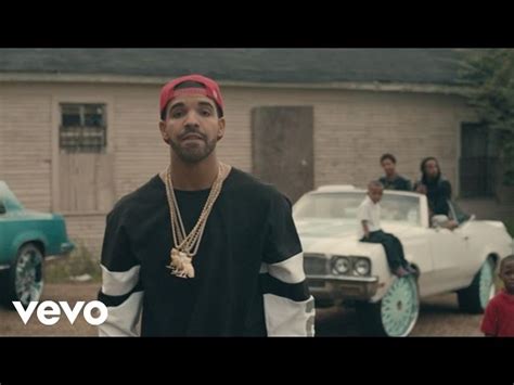 Drake Worst Behavior 