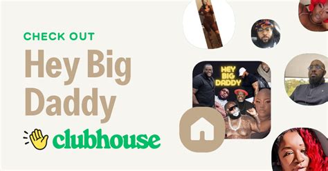 Hey Big Daddy
