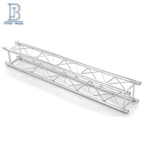 200mm Aluminum Outdoor Stage Truss Frame Structure Display Truss Stage Mini Truss And Light