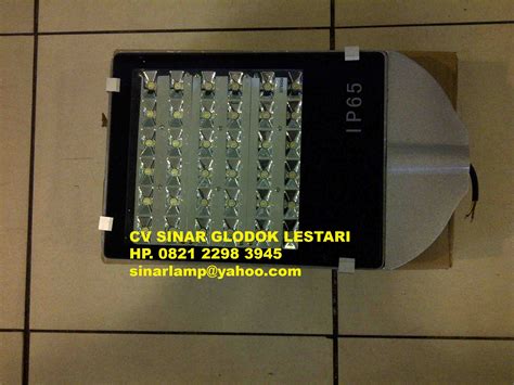 Lampu Jalan Led Lampu Jalan Led Watt Ip Super Bright