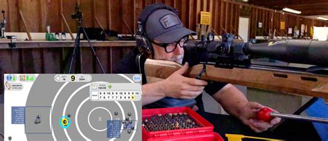 Reloading At The Range With Rcbs Ultimate Reloader