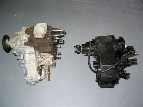 Toyota Rf1a Level Up