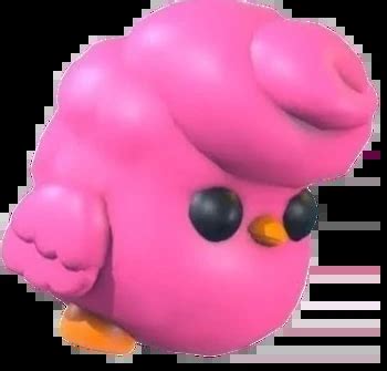 Candyfloss Chick Adopt Me Wiki Fandom
