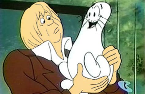 The History Of Lil Abners The Shmoo Hubpages