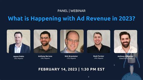 Jared Lynn On Linkedin Absolute Must To Tune Into Great Ad Tech Leaders Explaining Whats Going