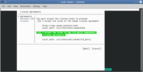 Topic A Step By Step Illustrated Guide To Using Veeam To Back Up To An External HDD AskWoody