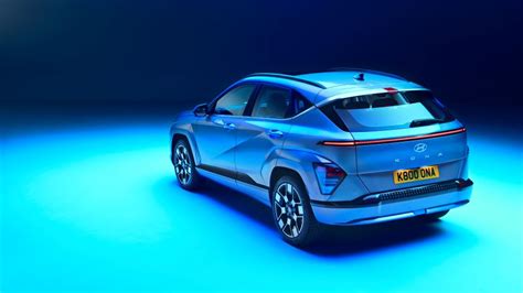 Hyundai Kona Triumphs At Auto Express Awards Select Car Leasing