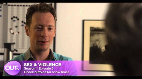 Sex And Violence Season 1 Episode 5 Trailer Youtube