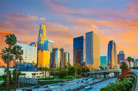 Downtown Los Angeles A Photo Tour And Guide