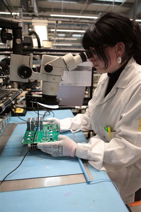 Hardware Lacroix Electronics