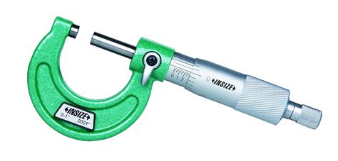 Micrometer