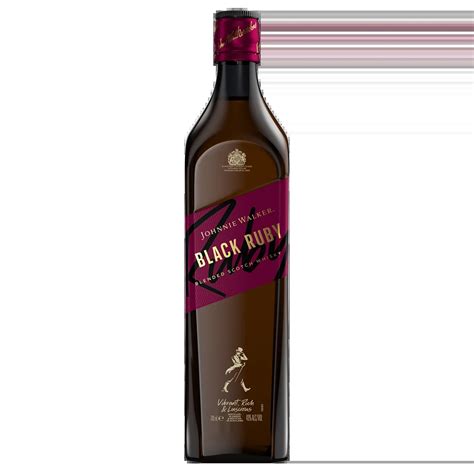 Johnnie Walker Black Ruby Whisky Johnnie Walker Au