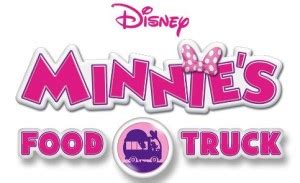 Cooking Up Fun With Minnies Food Truck App Review The Disney