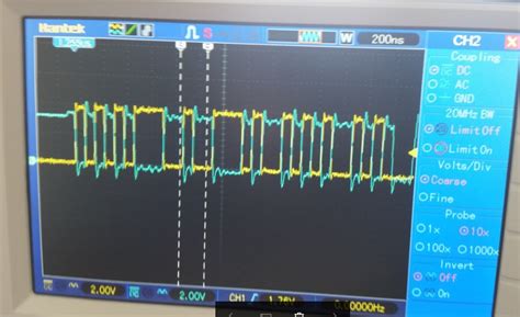 USB Device Not Recognized Electrical Engineering Stack Exchange