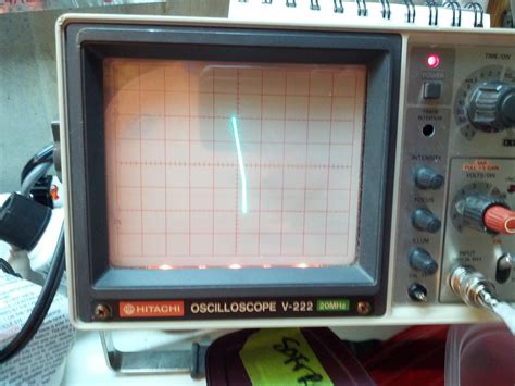Oscilloscope Ke8p Us