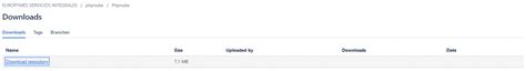 Php Nuke Demo Site Try Php Nuke Without Installing It