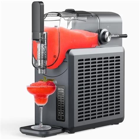 Inoviva Best Home Slushie Machines For Refreshing Frozen Drinks