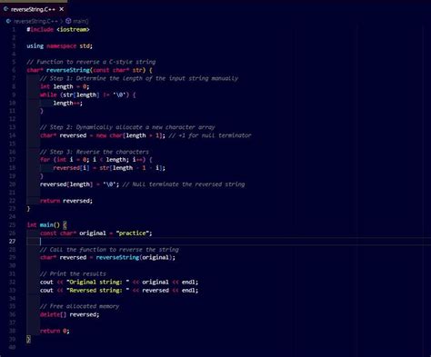 Cplusplus Coding Programming Datastructures Softwareengineering Devcommunity
