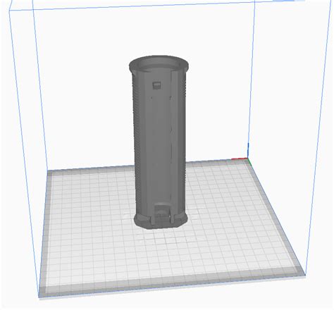 🔫 Mp5 Sd Handguard・ Stl File For 3d Printing・cults