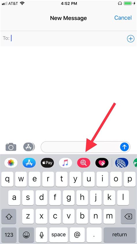 How To Use GIF Keyboard On Your IPhone DeviceMAG