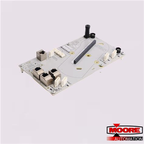 Cc Tcnt01 51308307 175 Honeywell C300 Controller Input Output Termination Assembly