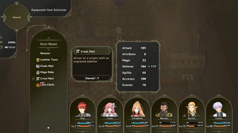 Save 10% on RPG Developer Bakin Layout Data Classy on Steam