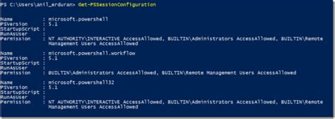 Just Enough Administration Jea Part 1 Overview 4sysops