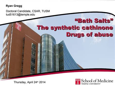 Methamphetamine Pptx