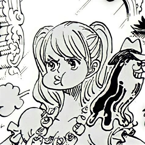 Pudding One Piece Seiyuu At Gary Roof Blog