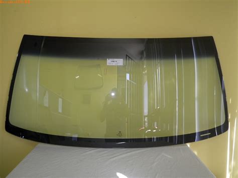 Replacement Windscreen For Holden Jackaroo New And Secondhand