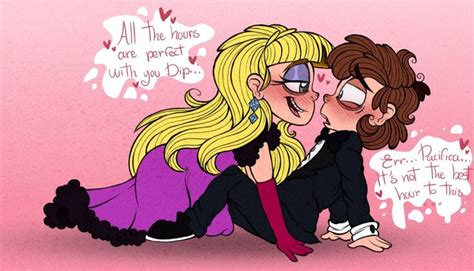 Pin De Helenaverso Em Gravity Falls Personagens De Anime Ilustra Es Cartoons Sensuais