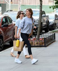 CANDID Gisele Bundchen Out In New York Phun Org Forum