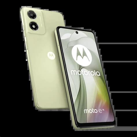 Compr Celular Motorola Motorola Moto E Sylvan Green En Tienda Personal