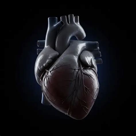 La Electricidad En El Corazón Y Su Importancia En Nuestras Emociones