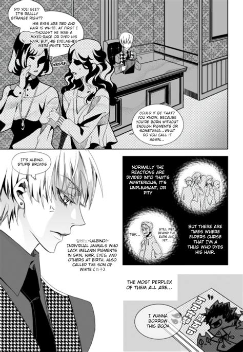 Vampire Library 1 Read Vampire Library Chapter 1 Online Page 10