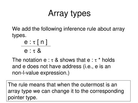 principles of programming languages 8 types ppt download