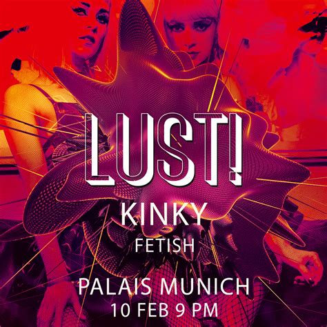 Lust