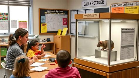 Skinners Learning Theory Of Behaviorism Classroom Management Expert