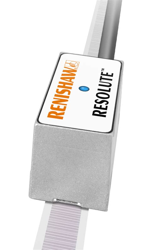 Groundbreaking Absolute Linear Encoder And Rotary Angle Encoder Is BiSS Protocol Compatible