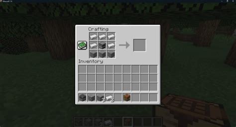 Гайд По Майнкрафт Как Сделать Плавильную Печь