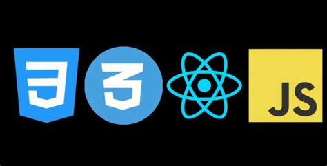 Do Website Static Dynamic Responsive With React Js Css By Ozeerr Fiverr