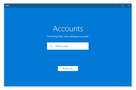 How To Setup Mail For Windows Easy Domains
