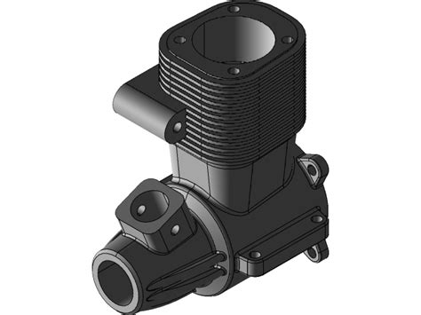 Free CAD Designs Files D Models The GrabCAD Community Library