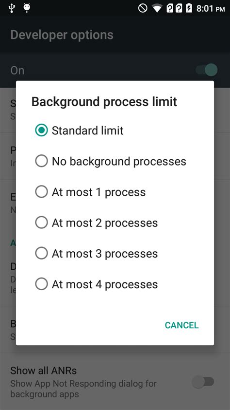 Android Logcat Is Empty When Debug With Device In Android Studio Stack Overflow