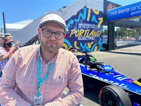 Michael Bakunin On Linkedin Southwire Portland Formulae Electriccars