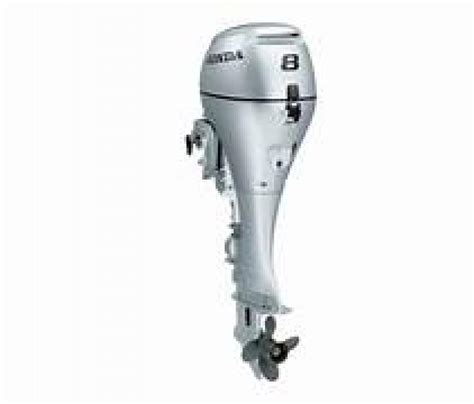 Honda Bf8 Dk2 Sru Lru New In At Sales Office France Inautia
