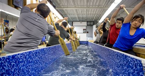 헬스 트레이닝이 지루하다면 토론토 유니크한 피트니스 클럽 Top5 Cbm 토론토