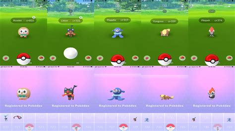 How To Catch Shiny Rowlet In Pokemon Go Gamer Journalist