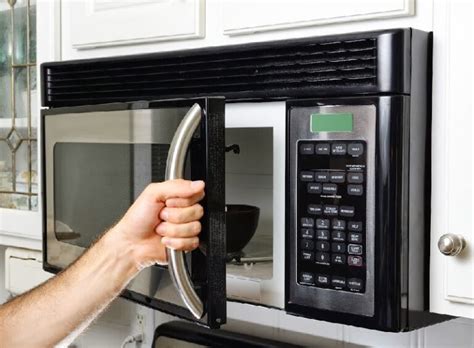 Types Of Microwaves Nice Home Living