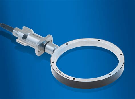 Baumer Introduces Its New Bpik High Performing Axle Encoder Expo21xx